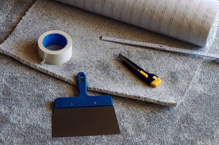 How to Repair a Carpet Patch | Carpet Repair Services in O’Fallon, MO